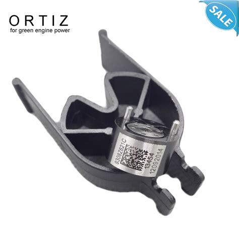 ORTIZ common rail control valve assy 9308-621C valve 28239295,28239294 ...