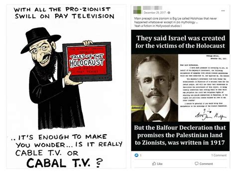 Key Holocaust Denial Tropes Adl