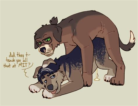 Rule 34 All Fours Ambiguous Penetration Barney Calhoun Bodily Fluids