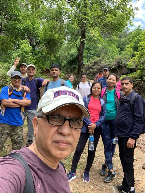 Rudra Pandey On Linkedin 96th