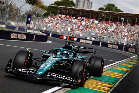 アストンマーティン社がf1チームの株を売却、ストロールが保有株式を増やす。f1への長期的な参戦を言明 ニュース Autosport Web