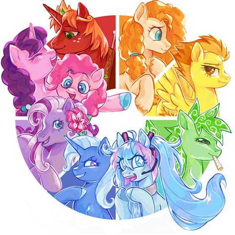 Big Mac Big Mac Большой Макинтош Big Macintosh Trixie