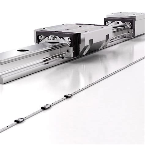 Cpc Mini Linear Guides For Accuracy Smoothness Cpc