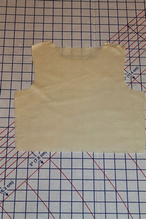 Seamingly Smitten Tutorial How To Sew A Knit Dress With Pockets