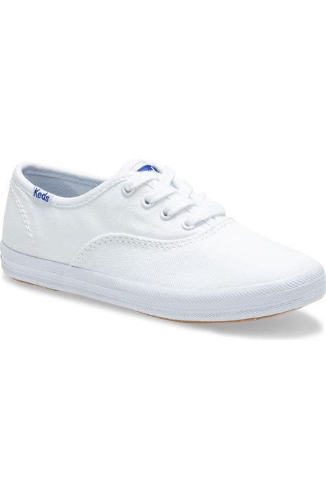 Keds® Champion Canvas Sneaker Nordstrom