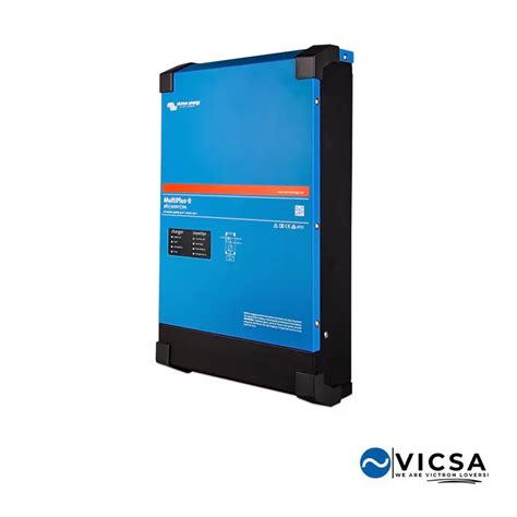 Victron Multiplus Ii 48 5000 70 50