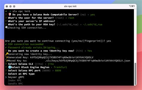 Slv Releases Easy Setup Feature For Solana Geyser Grpc Nodes Slv