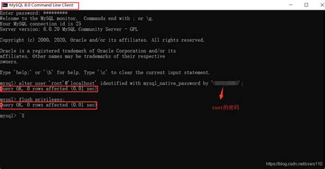 Navacat For Mysql 连接mysql时报错1251连接失败navicat 1251 客户端不支持服务器请求的认证协议 Csdn博客