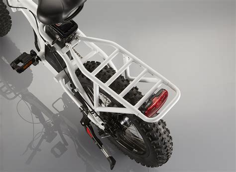 Radmini Electric Bicycle