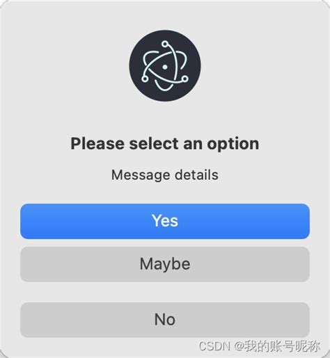 Electron应用开发指南 Csdn博客