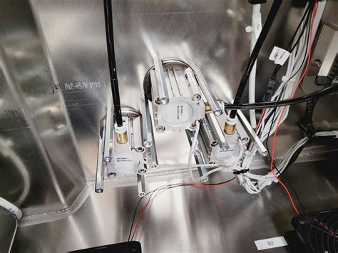 Ge Healthcare Aktaready Single Use Chromatography Fplc System Lab