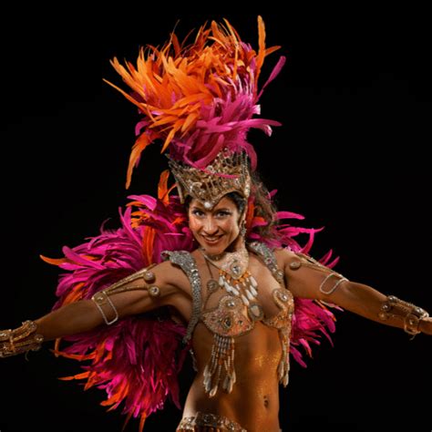 Hire Brazilian Dancers In Toronto Group Dance Performance Near You