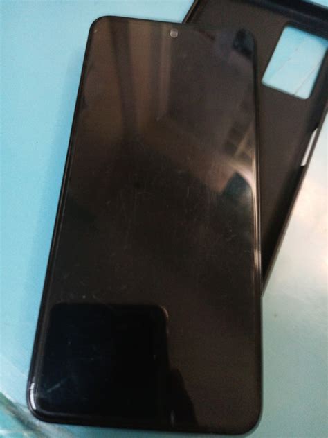 Infinix Zero X Mobile Phones Gadgets Mobile Phones Android Phones Android Others On Carousell