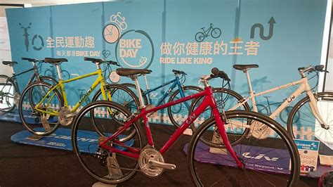 岡山日昇 捷安特 由於過多車友詢問 所以今天小編再…偷偷的給個位車友小小的福利🎁 Bike Day