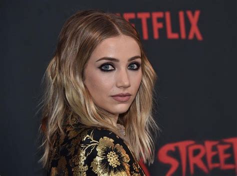 Berita Dan Informasi Emily Rudd Pemeran Nami Di One Piece Live Action