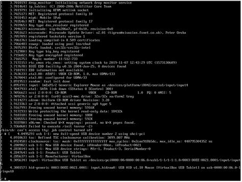 Mount Nfs Root Over Tcp Pxe Boot Moved Kaspersky Rescue Disk Kaspersky Support Forum
