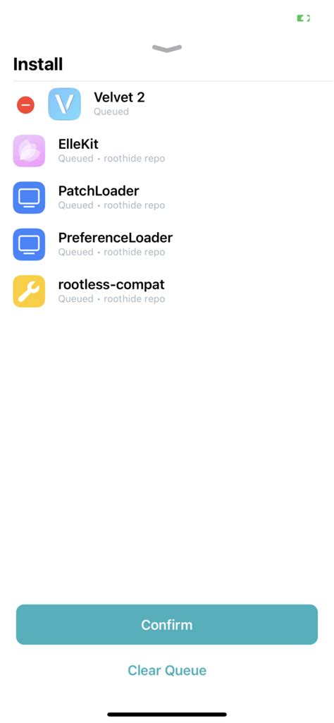 How To Install Roothide Patcher To Convert Ios Tweaks For Roothide Bootstrap Idevice Central
