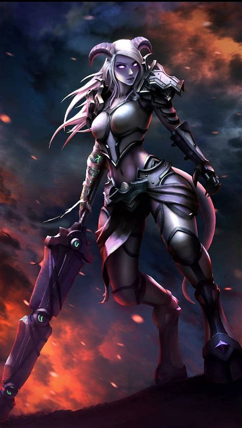 Wow Draenei Artofit