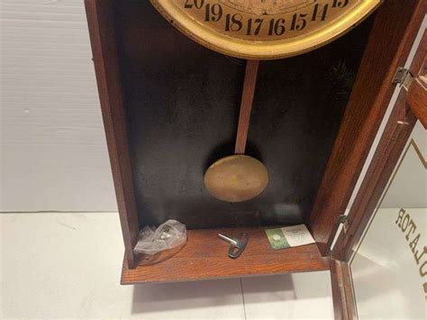 Gilbert Clock Kaufman Realty And Auctions