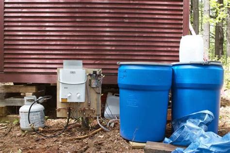 Ians 100sf Little Timber House In The City