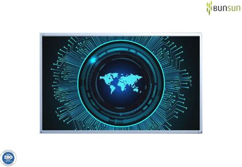 21 5 Inch Ips Tft Display Supplier In China Bunsun Display