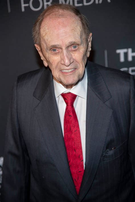 Bob Newhart Legendary Actor And Comedian Claims Elf Role Outranks
