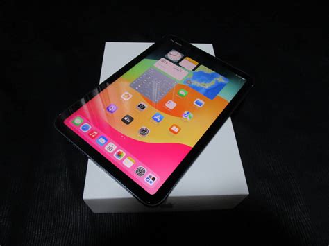 Yahoo!オークション - Apple iPad mini 8.3インチ 第6世代 Wi-Fi+Cell...