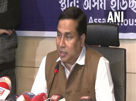 Assam Govt Wants Cbi Probe In Border Firing Incident Theprint Anifeed
