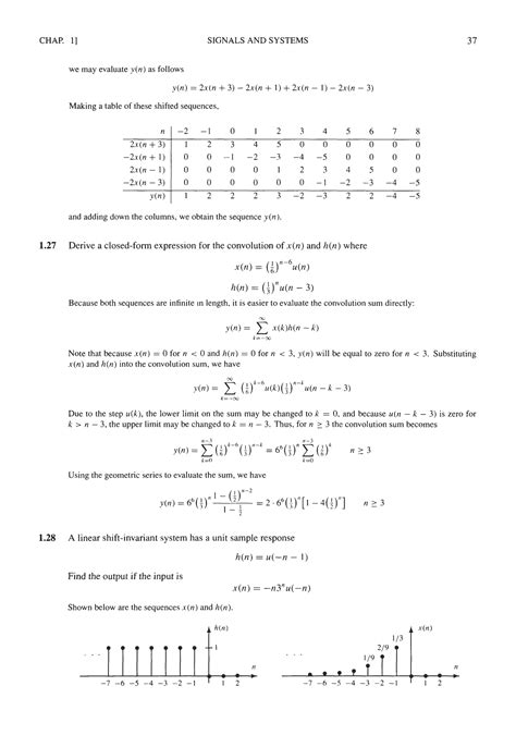 digital signal processing pdf