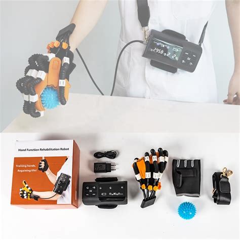 Hand Exercise Equipment For Stroke Patient Recovery Manufacturer