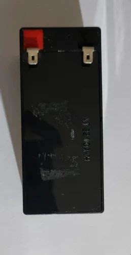 V Ah Battery At Piece VRLA Battery In Faridabad ID