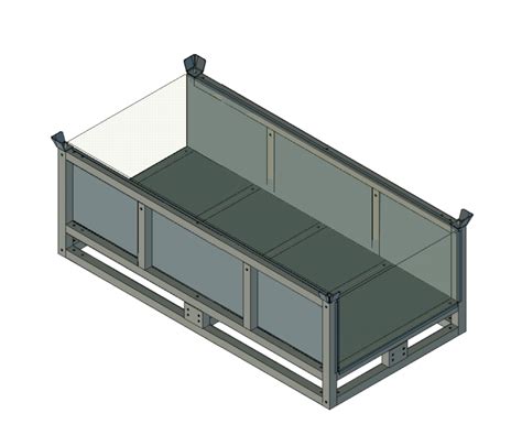 Profile Container 4 Lean EN