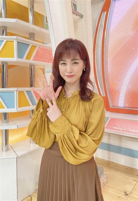 テレ朝post 新井恵理那、kis My Ft2の神対応に感動！「わたしがキスマイの『キス』を」