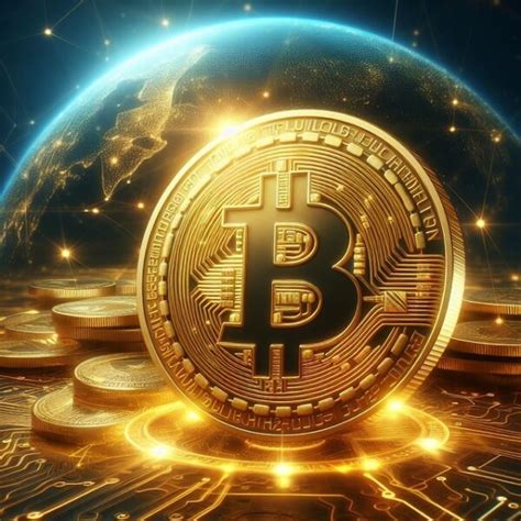 Bitcoin supera os 82 mil dólares e atinge recorde histórico após