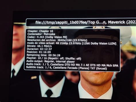 Descubre Los Codecs De Vídeo Más Utilizados En La Reproducción De Alta