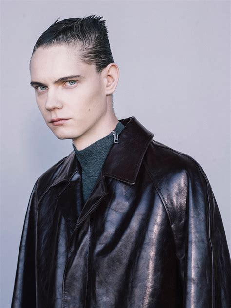 John Lawrence Sullivanの2024年秋冬コレクションが公開