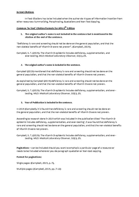 Gig1004 In Text Citations Updated V2 In Text Citations In Text