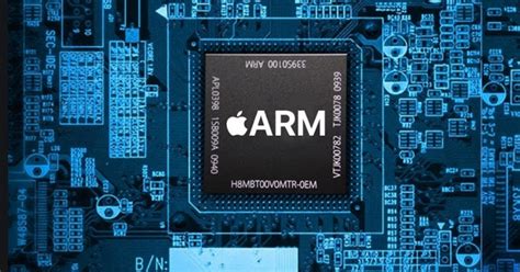 坐等nvidia收購arm失敗？高通總裁表態只要不賣給nv他就願意投資arm股份 T客邦