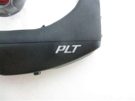 Yahoo オークション R Plantronics プラントロニクス ワイヤレスヘッ