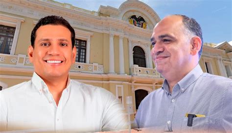 Jorge Agudelo Interpone Demanda De Nulidad Electoral En Contra Del