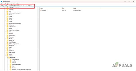 How To Disable Microsoft Edge Desktop Search Bar In Windows 10