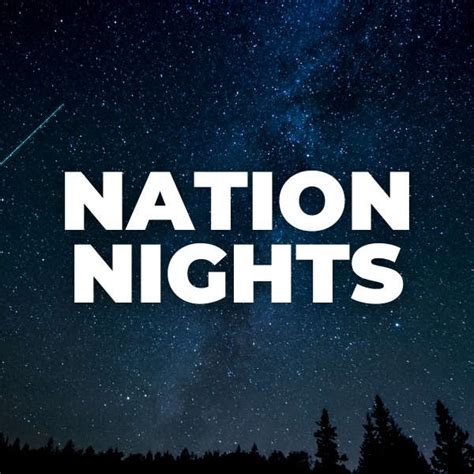 Nation Radio Uk