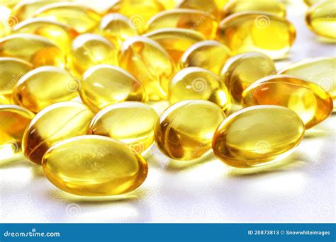 E Vitamin Pills Stock Image Image Of Pharmacy Drugs 20873813