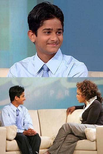 Akrit Jaswal The Seven Year Old Surgeon