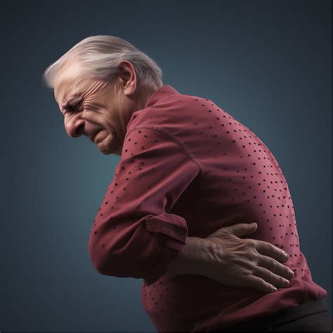 Caregiving Network Blog What Are The Stages Of Degenerative Disc
