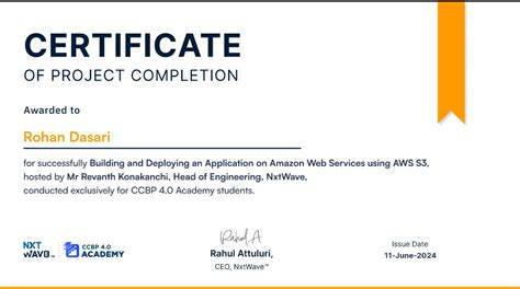 Rohan Dasari On Linkedin Aws Cloudcomputing Serverless Devops