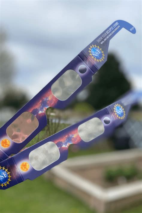 How To Recycle Undamaged Solar Eclipse Glasses In The Us
