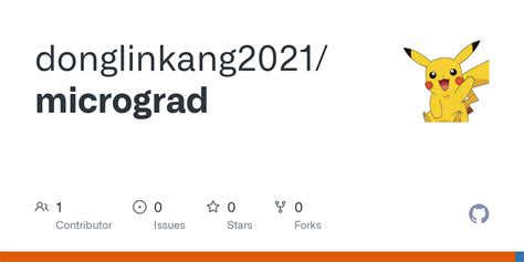 Micrograd Demo Ipynb At Main Donglinkang Micrograd Github