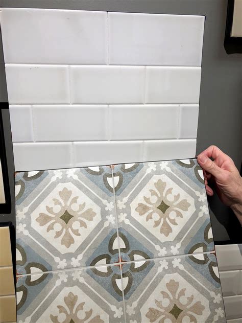 Caustic Floor Tile Natural Stone Dublin Bath Remodel Decorative