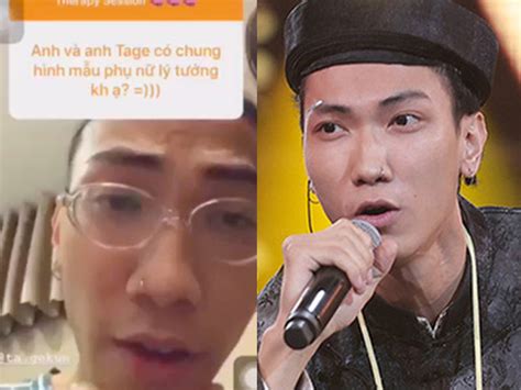 Gonzo Rap Việt Gặp Biến Căng Phát Ngôn Nhạy Cảm Khiến Fan đồng Loạt đòi Ngừng Bình Chọn Chung